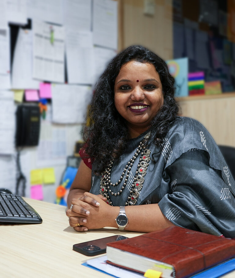 Best ICSE School - Mira Road